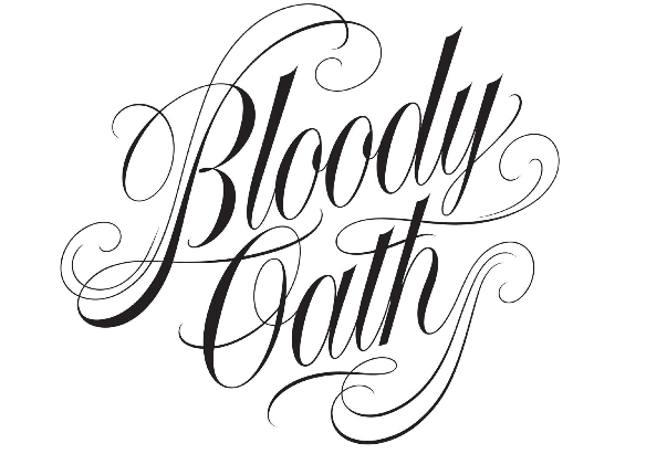 MR. MULE's TYPOGRAPHIC SHOWROOM AND EMPORIUM: Keith Morris