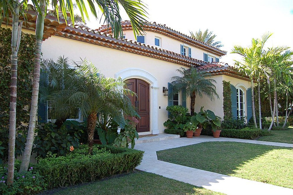 Casa de Miami: Mansiones