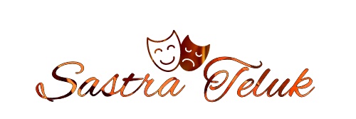 Asonansi (Gaya Bahasa Retoris) - SASTRA TELUK