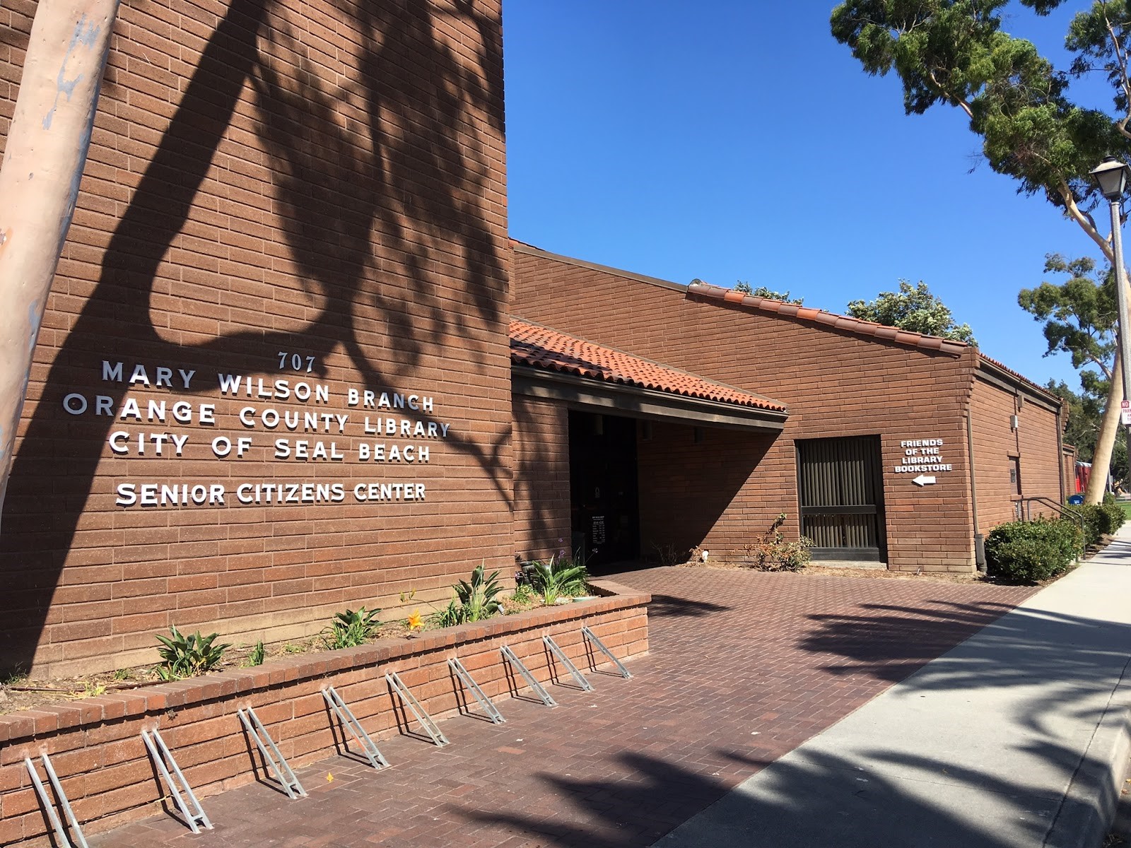 OC Public Libraries Blog