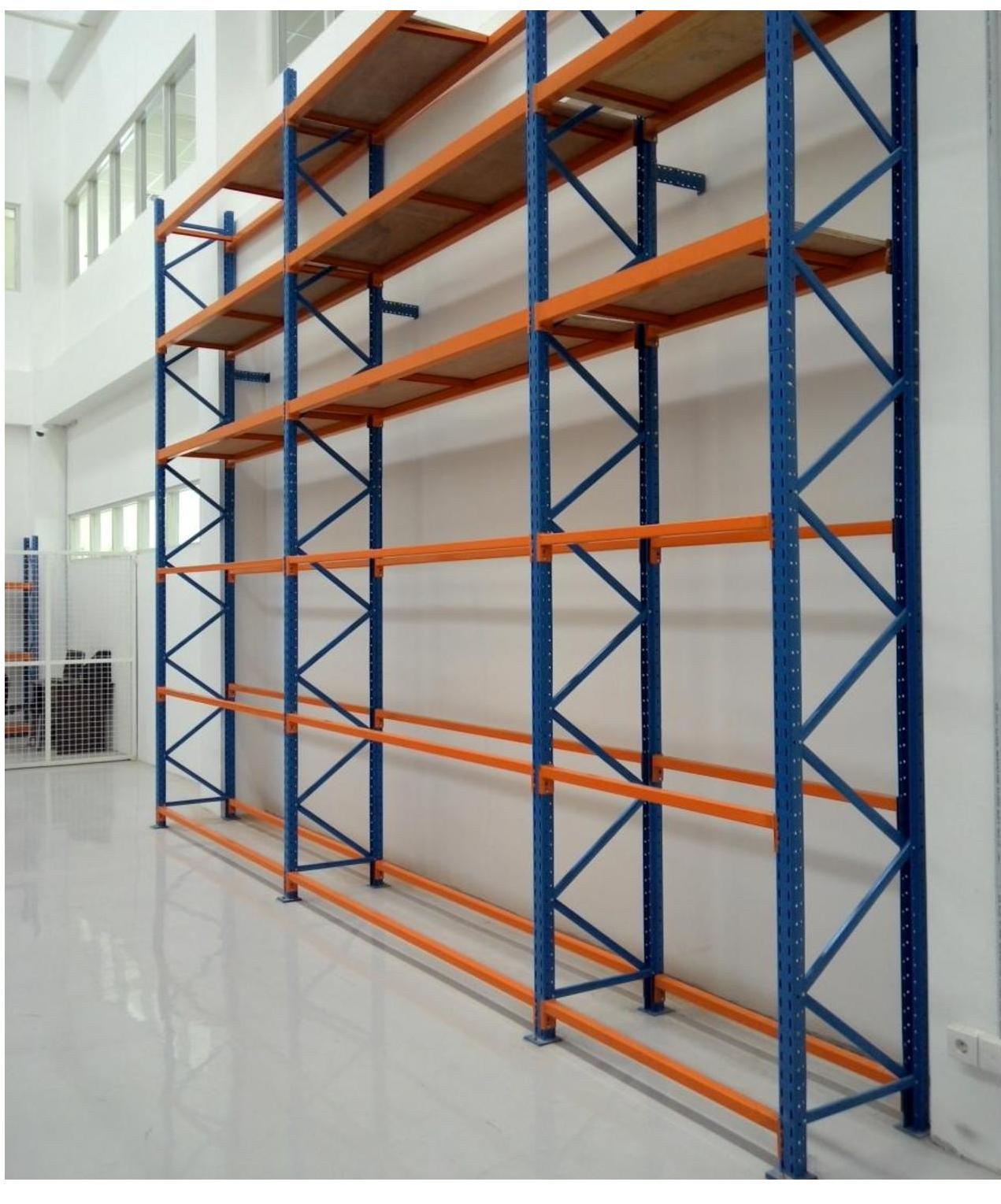 25+ Inspirasi Terkini Rak Barang Baja Ringan