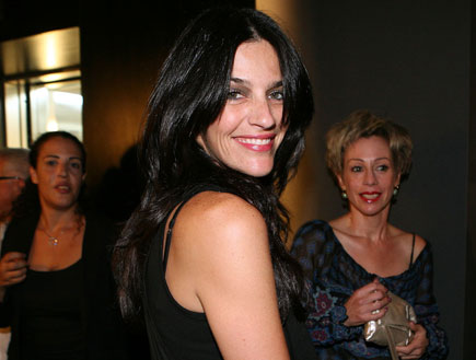 Vctoria Secret Models: Shiraz Tal Wallpaper And Images