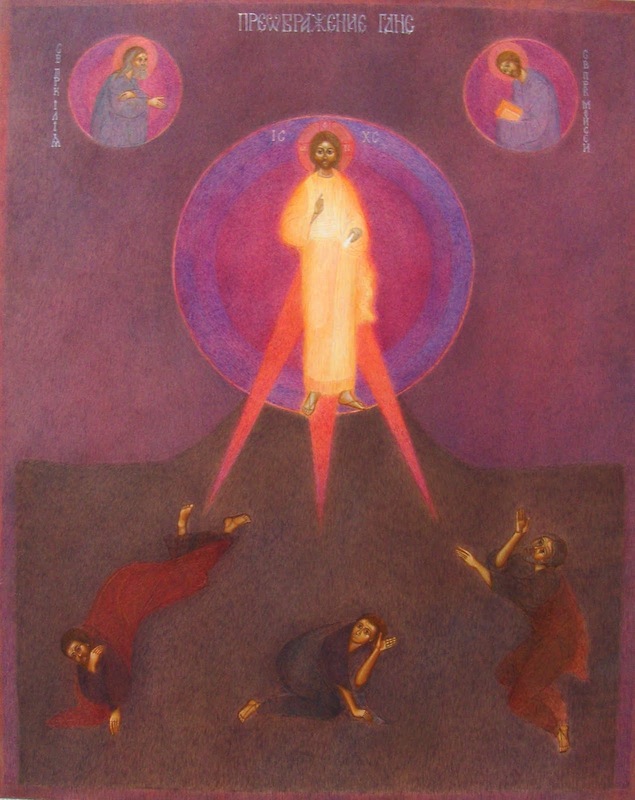 DROGA IKONY - warsztaty ikonopisania / The Way of Icon - Iconography ...