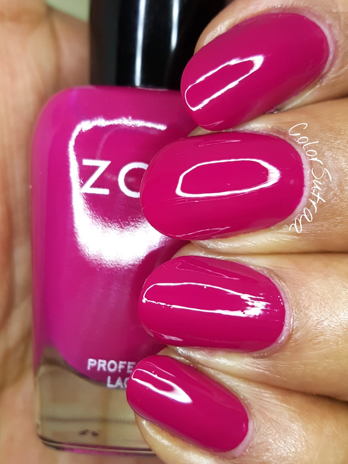 ZOYA JUBILEE COLLECTION: Swatches and Review - ColorSutraa