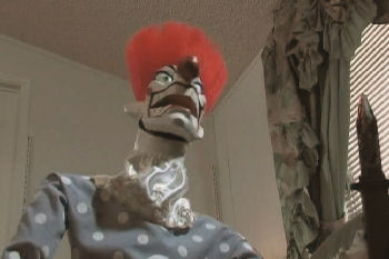 Terror Titans: 'Puppet Show' fails to live up its potential