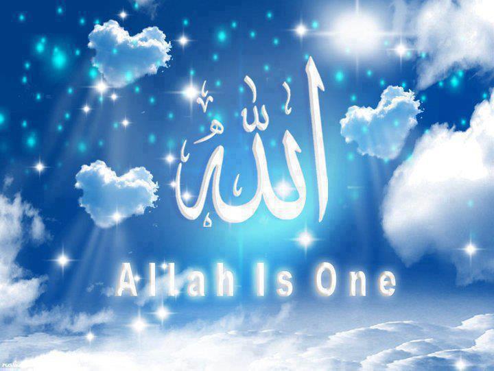 Islam Miracles: Allah Almighty