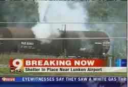 Materials Witness: Railcar filled with styrene begins to polymerize in ...