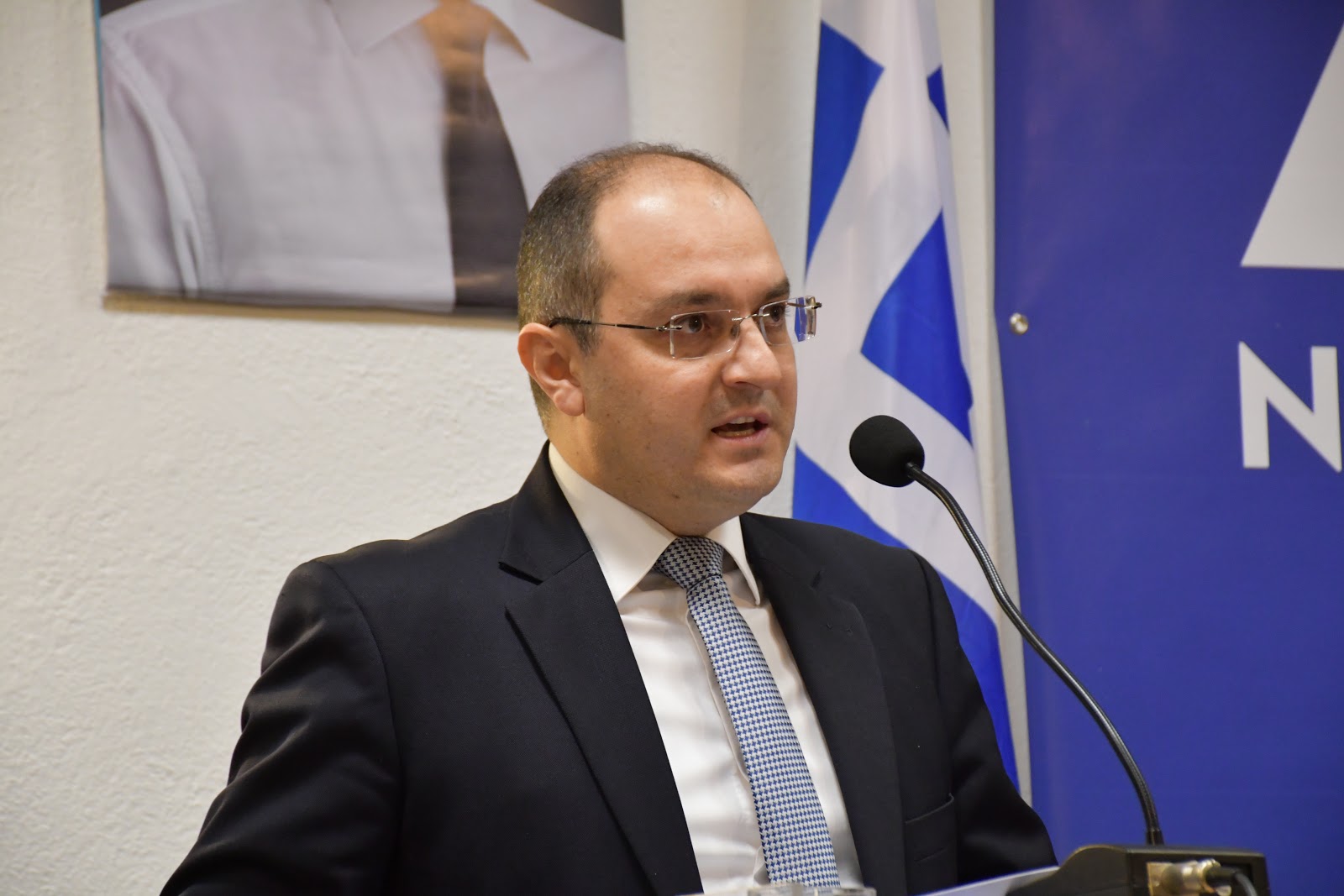 ΟΛΟΚΛΗΡΗ Η ΟΜΙΛΙΑ ΤΟΥ ΥΠΟΨΗΦΙΟΥ ΔΗΜΑΡΧΟΥ ΚΙΛΚΙΣ ΔΗΜΗΤΡΗ ΚΥΡΙΑΚΙΔΗ 19.12 ...