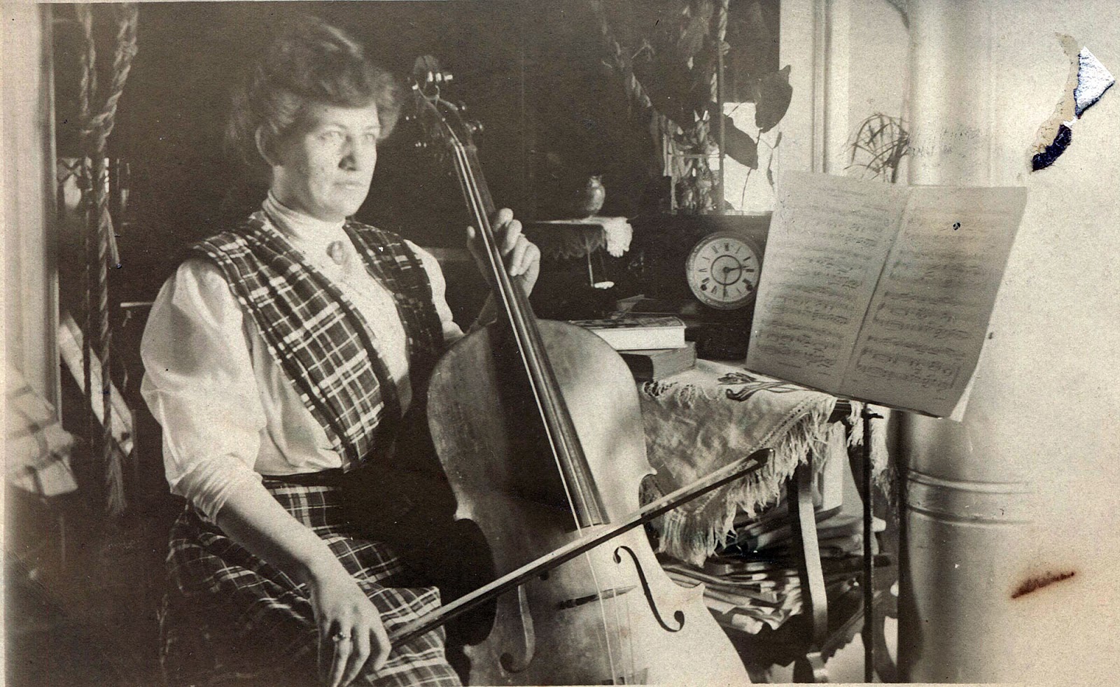 TempoSenzaTempo: February 2016