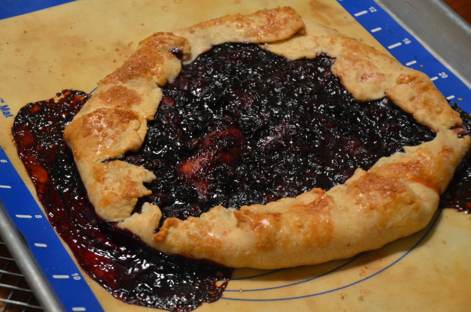 Cheesy Pennies: Easy As Pie Pie