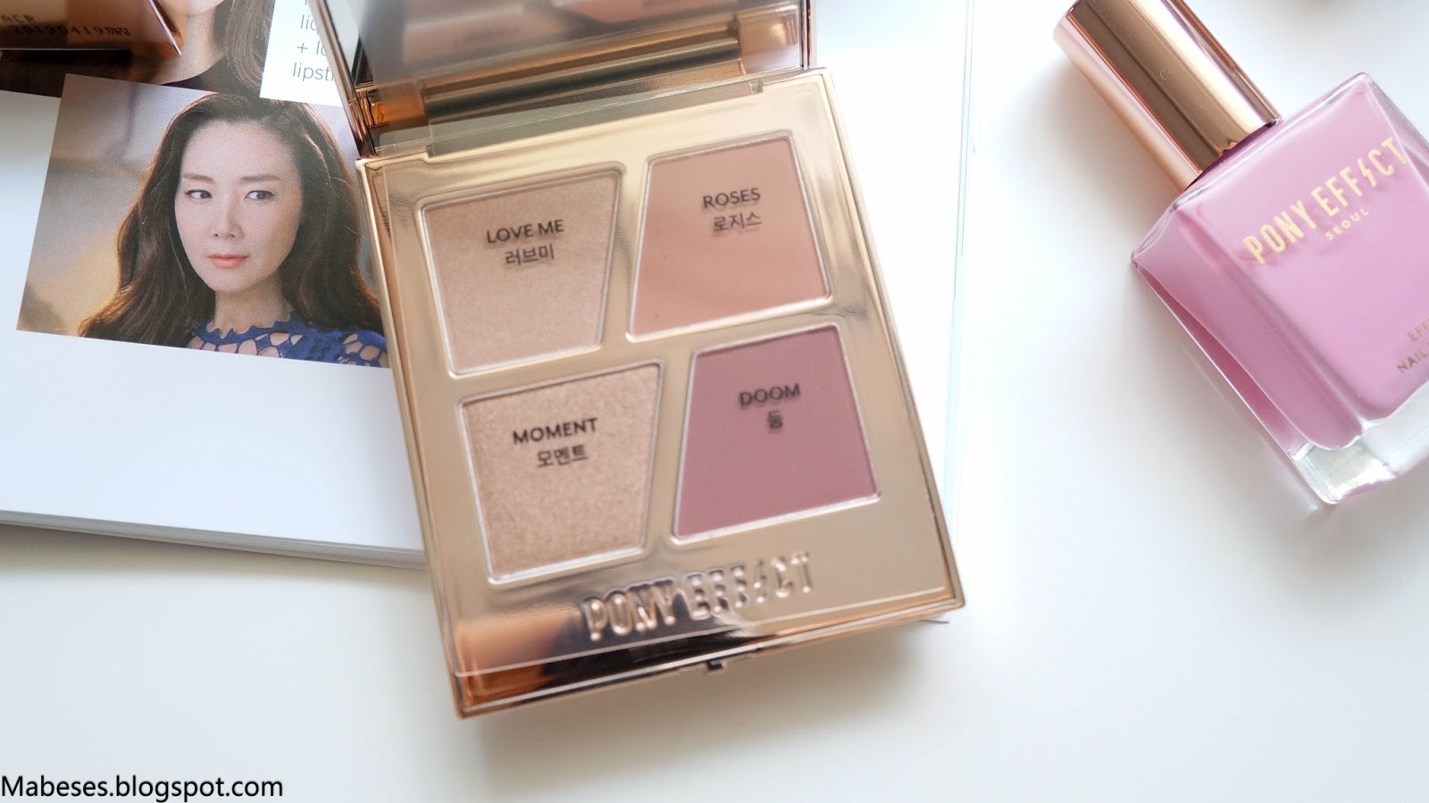 A Pony Effect Haul & Review | Mabeses | Malaysian Beauty & Lifestyle Blog