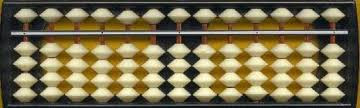 Tipos de Ábaco e sua história | Descomplicando A Matemática