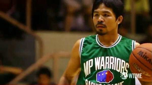 Manny pacquiao in Basketball (PBA/NBA... ) | MANNY PACQUIAO JOKES