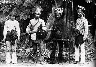 .: SEJARAH MELAYU YANG HILANG DAN DI SEMBUNYIKAN