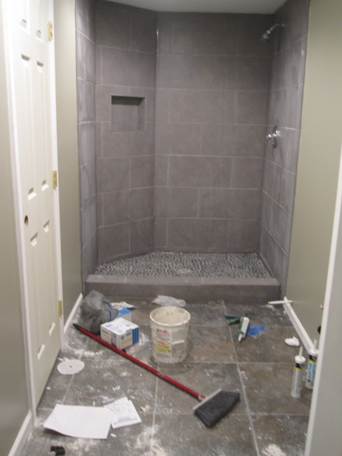 The Rosenthal Project(s): The Man Cave Final Phase