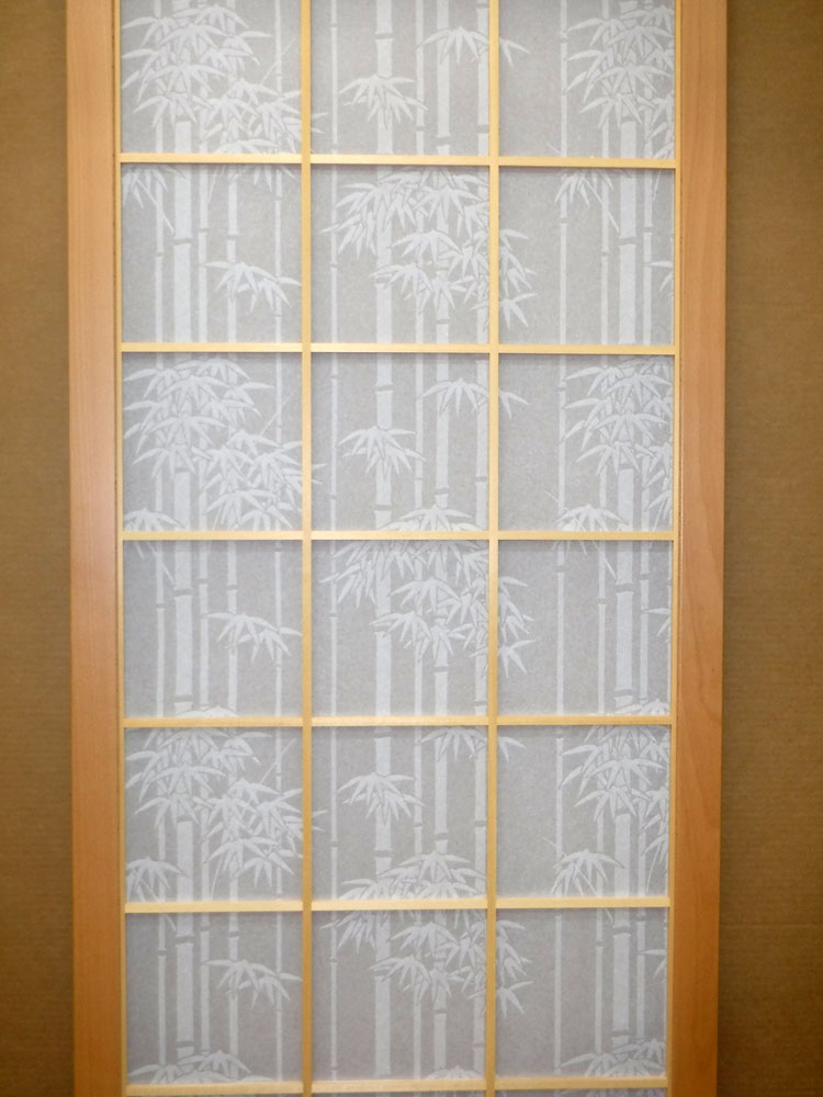 Shoji Designs Inc.: 2017