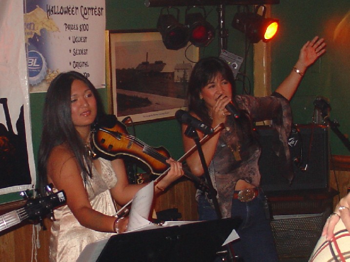 Oracle Band News and Information: Perry's Photos Through The Years ...