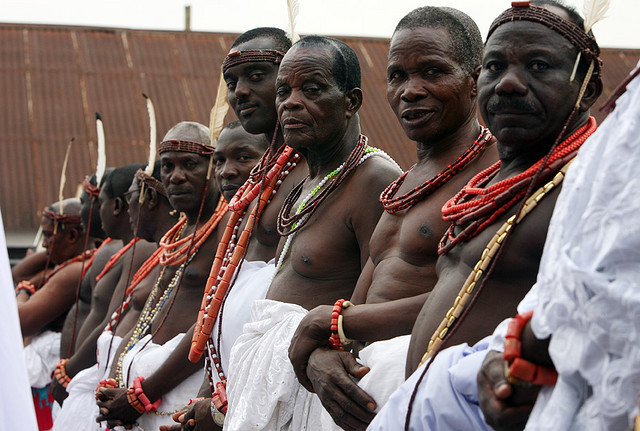 How Edo People Came to Existence | naijasaloon