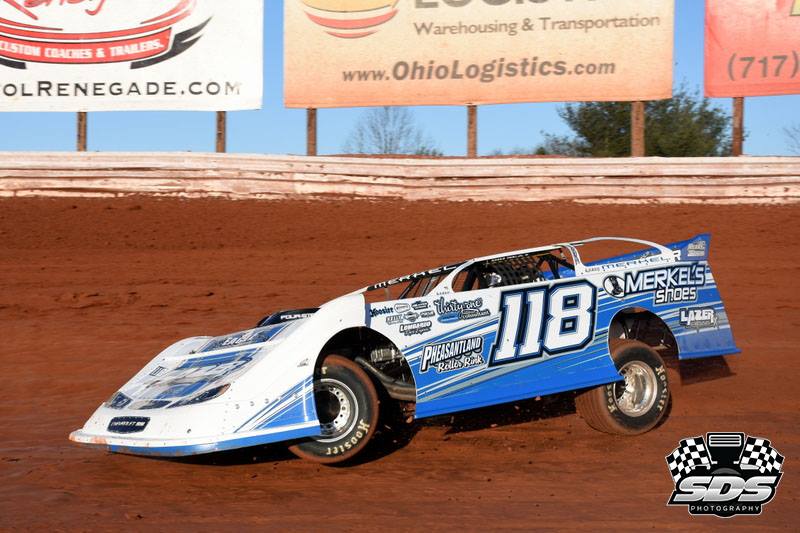 COWPATTY NATION: SEAN MERKEL (SDS Photo's)