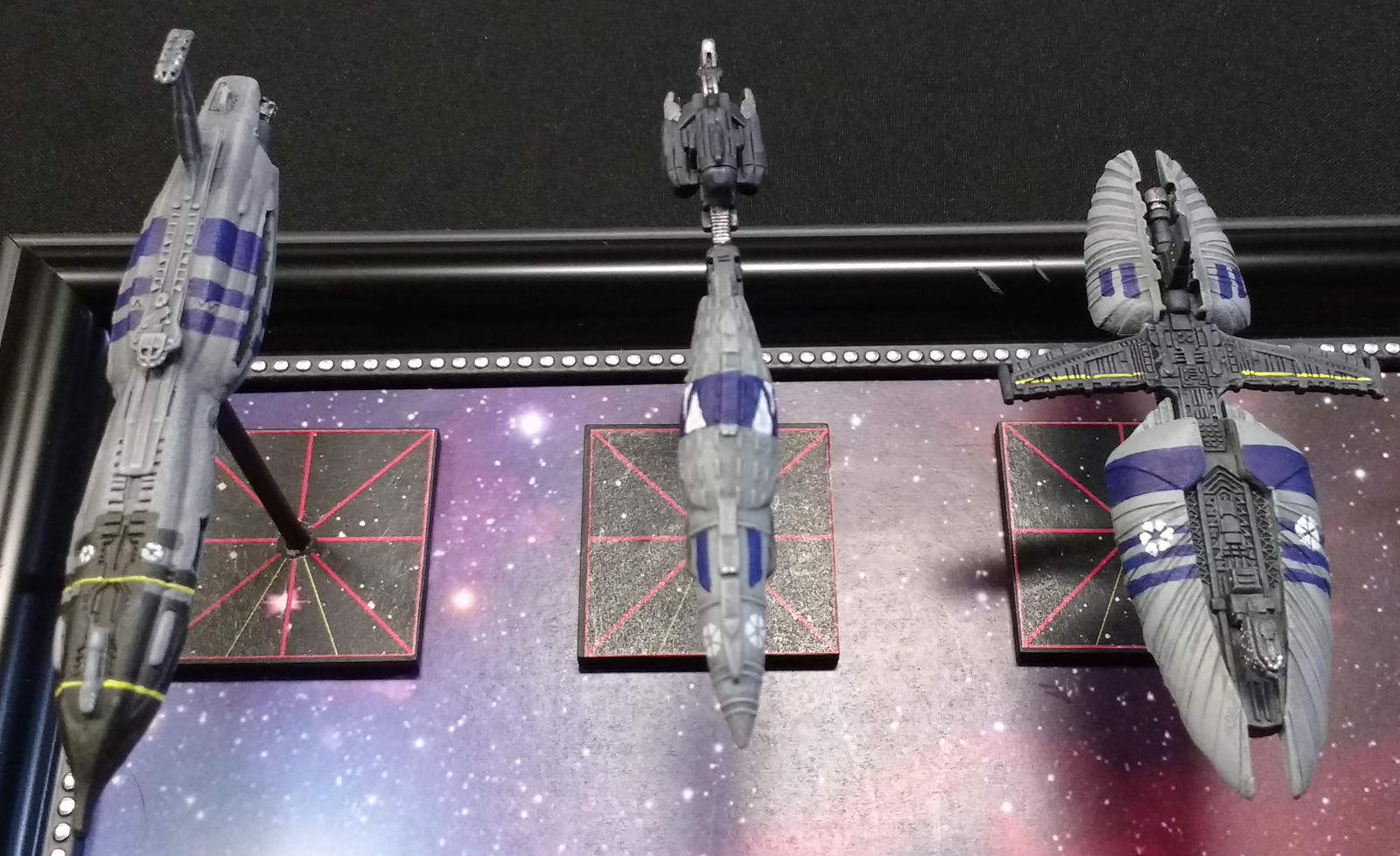 Attack of the Clones