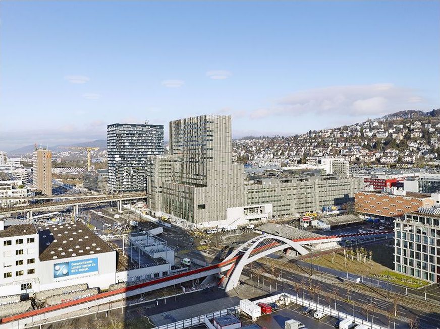 EM2N Architekten – a f a s i a