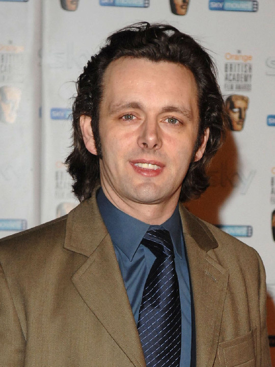 The Movie Trivia: Michael Sheen Trivia