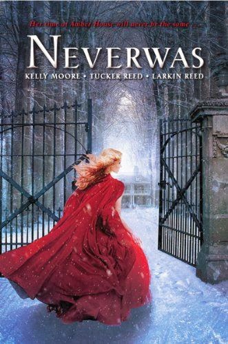Annette's Book Spot: Book Tour and Review: Neverwas, by Kelly Moore ...