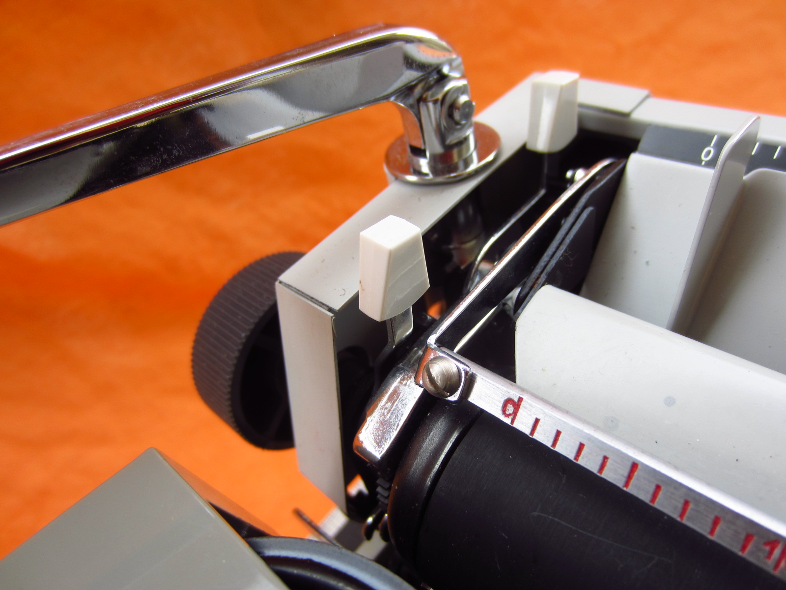 Retro Tech Geneva: April 2012