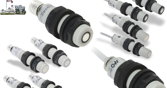 Ultrasonic Proximity Sensors produced better appropriate pressure ...
