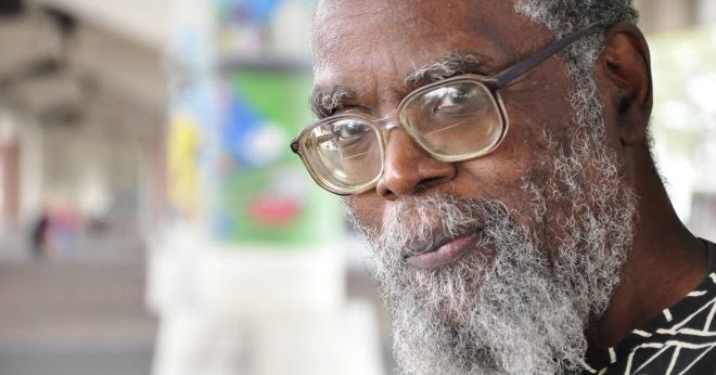 Louisiana Anthology Podcast: 298. Kalamu ya Salaam, part 1