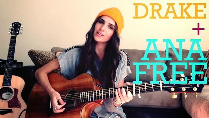 Perfil e fotos de Ana Free - Boas.pt - Celebridades e Famosas Portuguesas