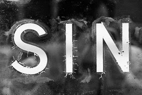 English Quote Poetry: Sins in Islam - Major and Minor Sins According to ...