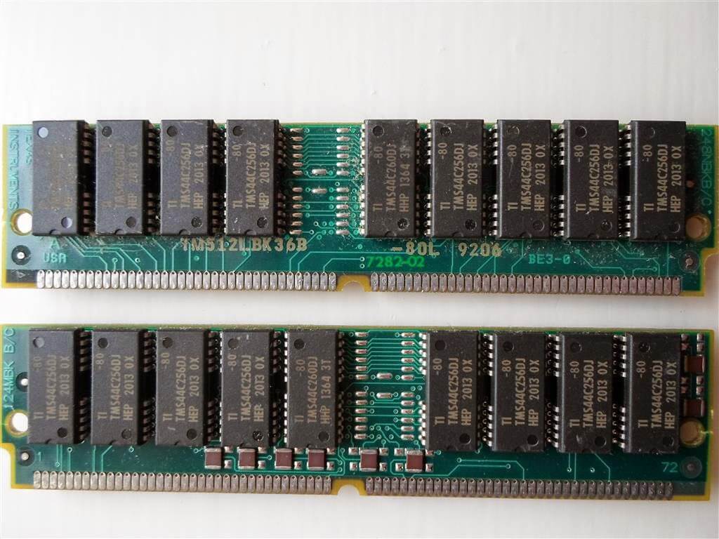 serba pengetahuan: PENGERTIAN, CARA KERJA DAN JENIS JENIS RAM DENGAN ...