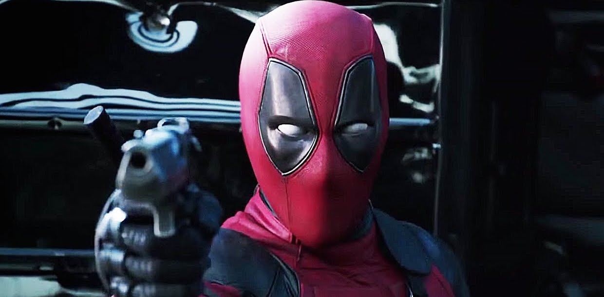 The Healthy Orange Movie Reviews: Movie Review: "Deadpool" (Tim Miller ...