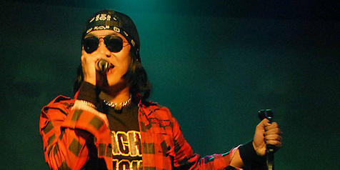 Staccato Music Course