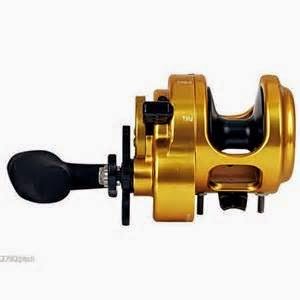 Jackie's Historical Facts: George Cook Invented Automatic Fishing Device