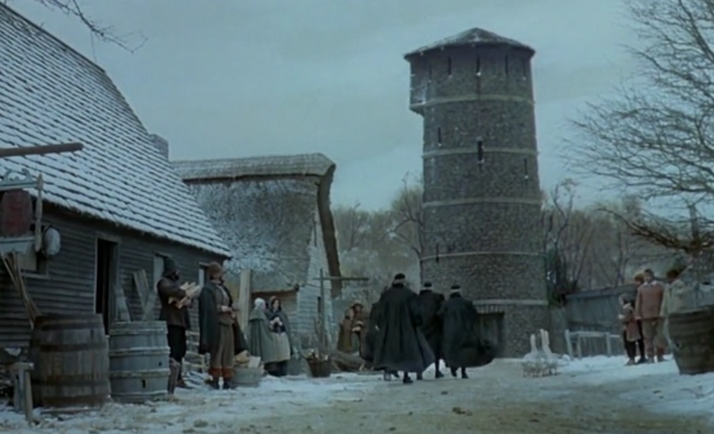 Jack Salazar, the Jaded Skeptic is a...: The Horror Of...Halloween ...