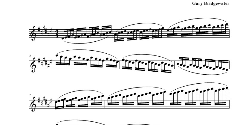 Trumpet: Trumpet: D Sharp Minor