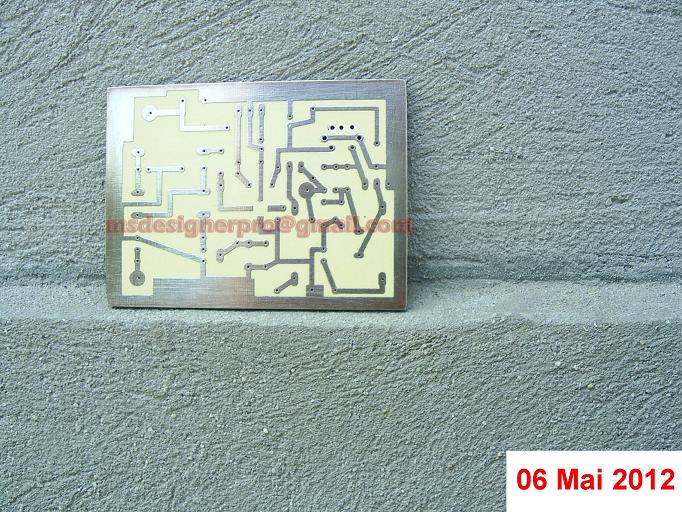 CIRCUITE IMPRIMATE IEFTINE ( PCB )