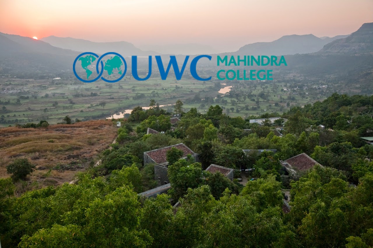 MY UWC STORY: uwc
