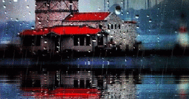 Gif_LANDSCAPE_ Animated Images_1 | Joy Design Studio