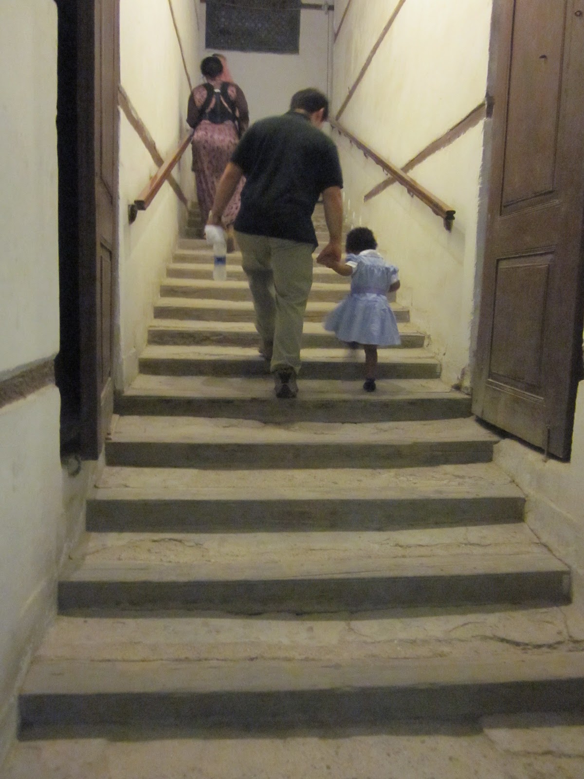 Al-Naseef House - The Passport Stamp Collector Blog