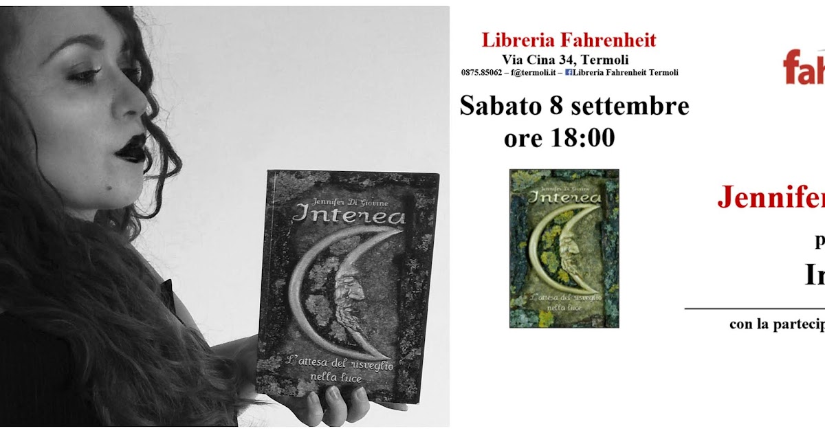 PRESENTAZIONE INTEREA