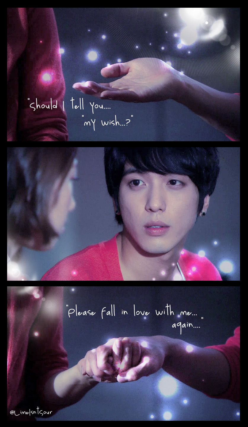 Dazzle: Heartstrings Quotes Kdrama