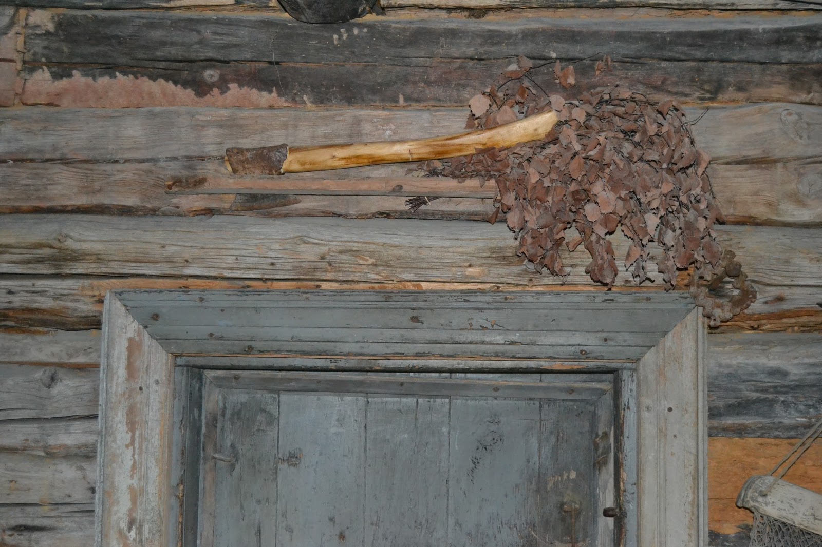 Northern Wilderness Skills and Traditions: All you ever wanted to know ...