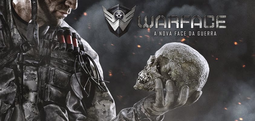 Fase de testes de Warface começa no Xbox 360 - Xbox Blast
