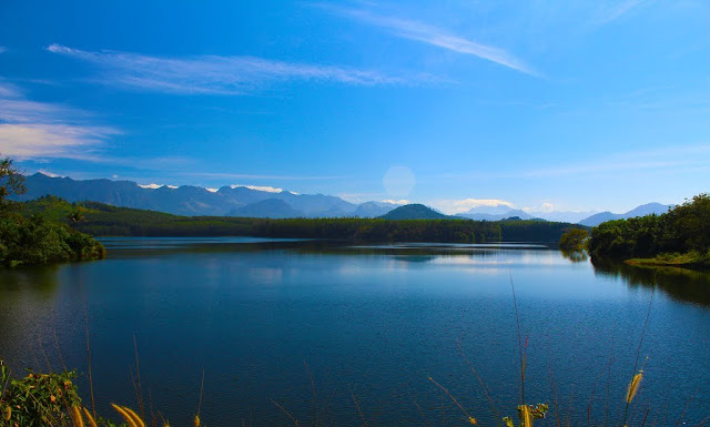 Tamilnadu Tourism: Chittar Dam – 2, Pechiparai, Kanyakumari