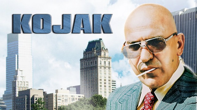 KOJAK
