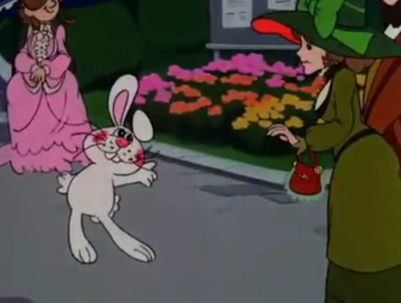 Holiday Film Reviews: April 2013