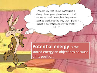 Time Well Spent: Cartoons can teach...